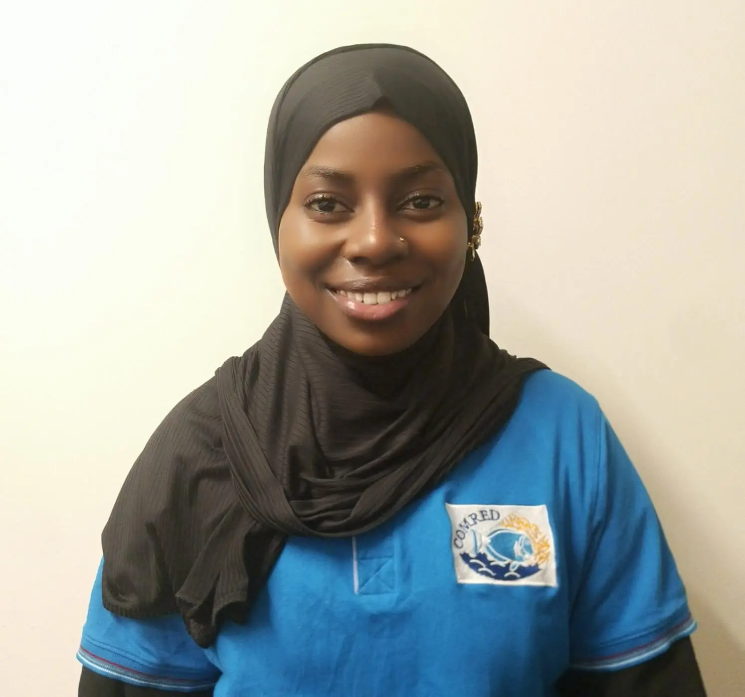 COMRED | Meet our team